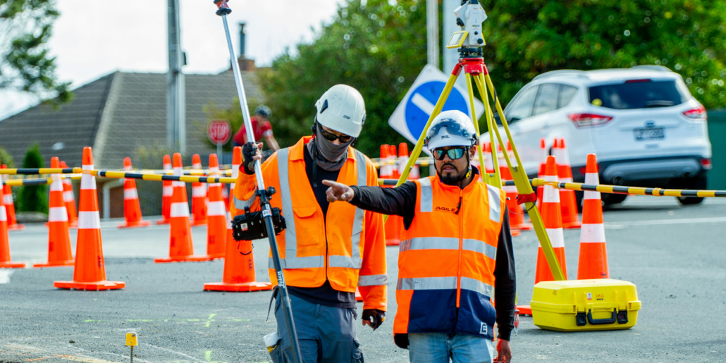 Some of our Recently Completed Civil Infrastructure Projects