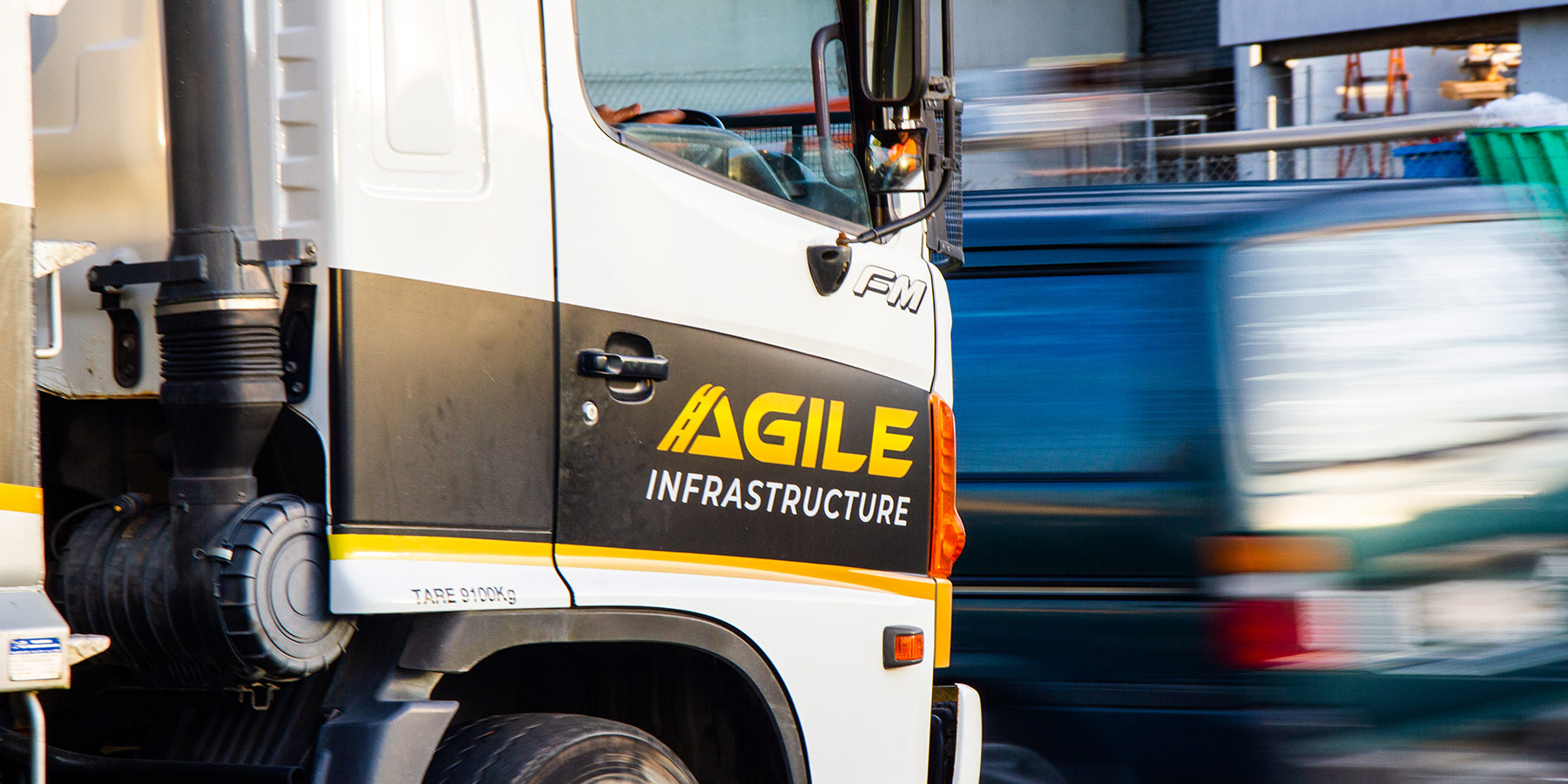 Civil Infrastructure Services | Full Range of Services