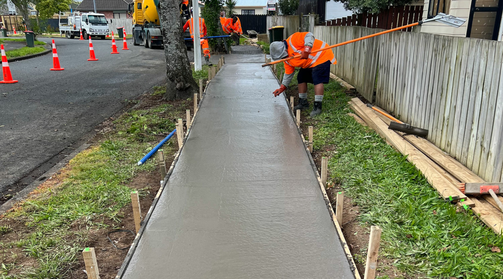 Road Infrastructure Project Specialists - Asphalt & Concrete