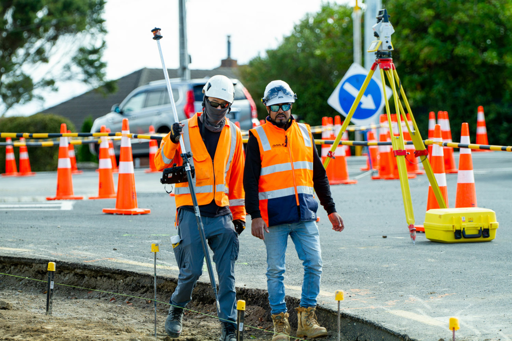 Traffic Management Services - Ensure Minimum Disruption