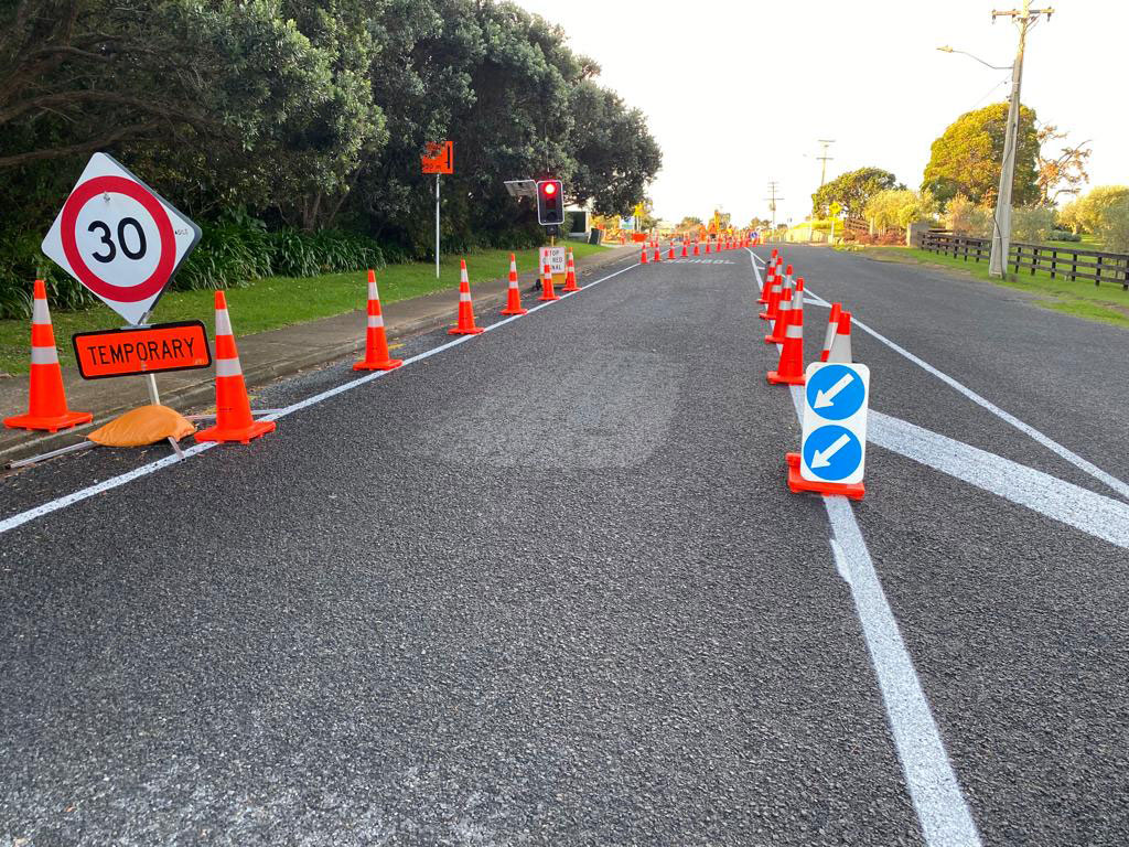 Traffic Management Services - Ensure Minimum Disruption